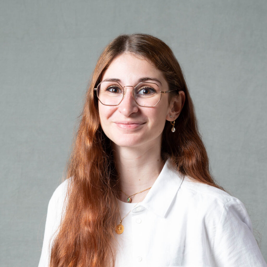Lucie CHURET, MsD – Seabelife